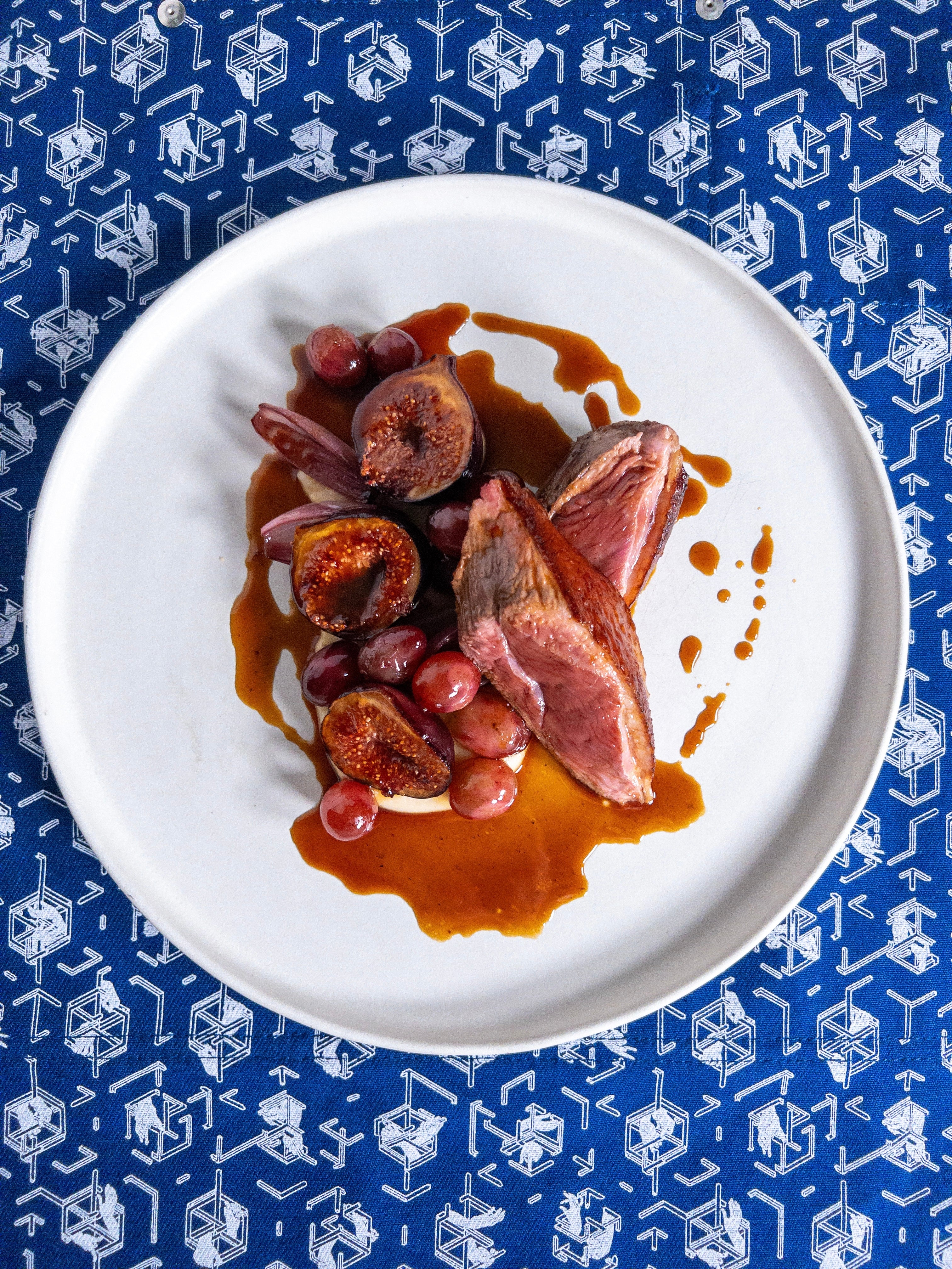 The discovery menu – HABILE.